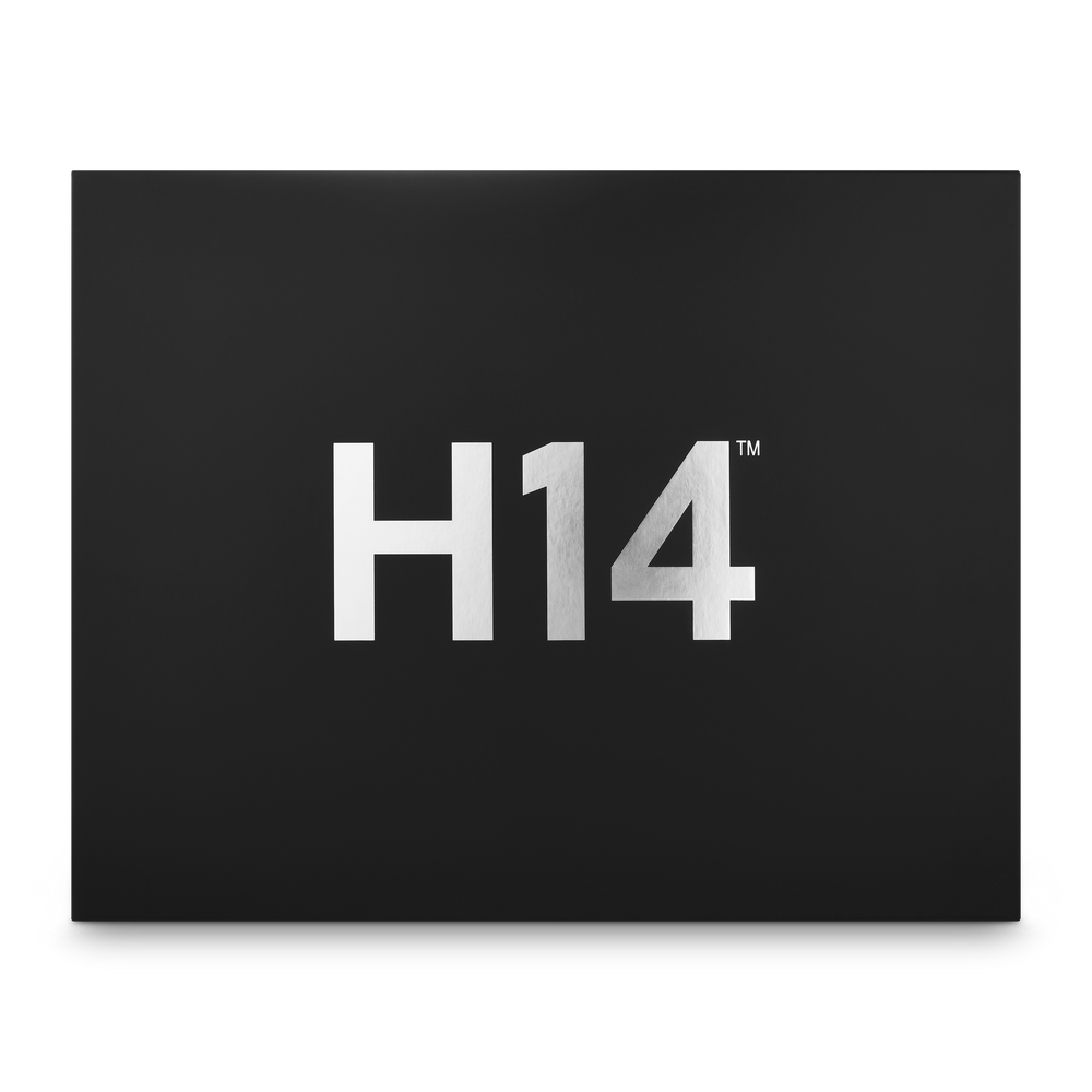 H14 Men's Luxury Grooming & Styling Collection – Complete Set for ...