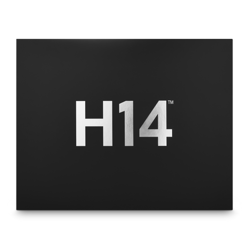 H14 Men's Luxury Grooming & Styling Collection – Complete Set for ...