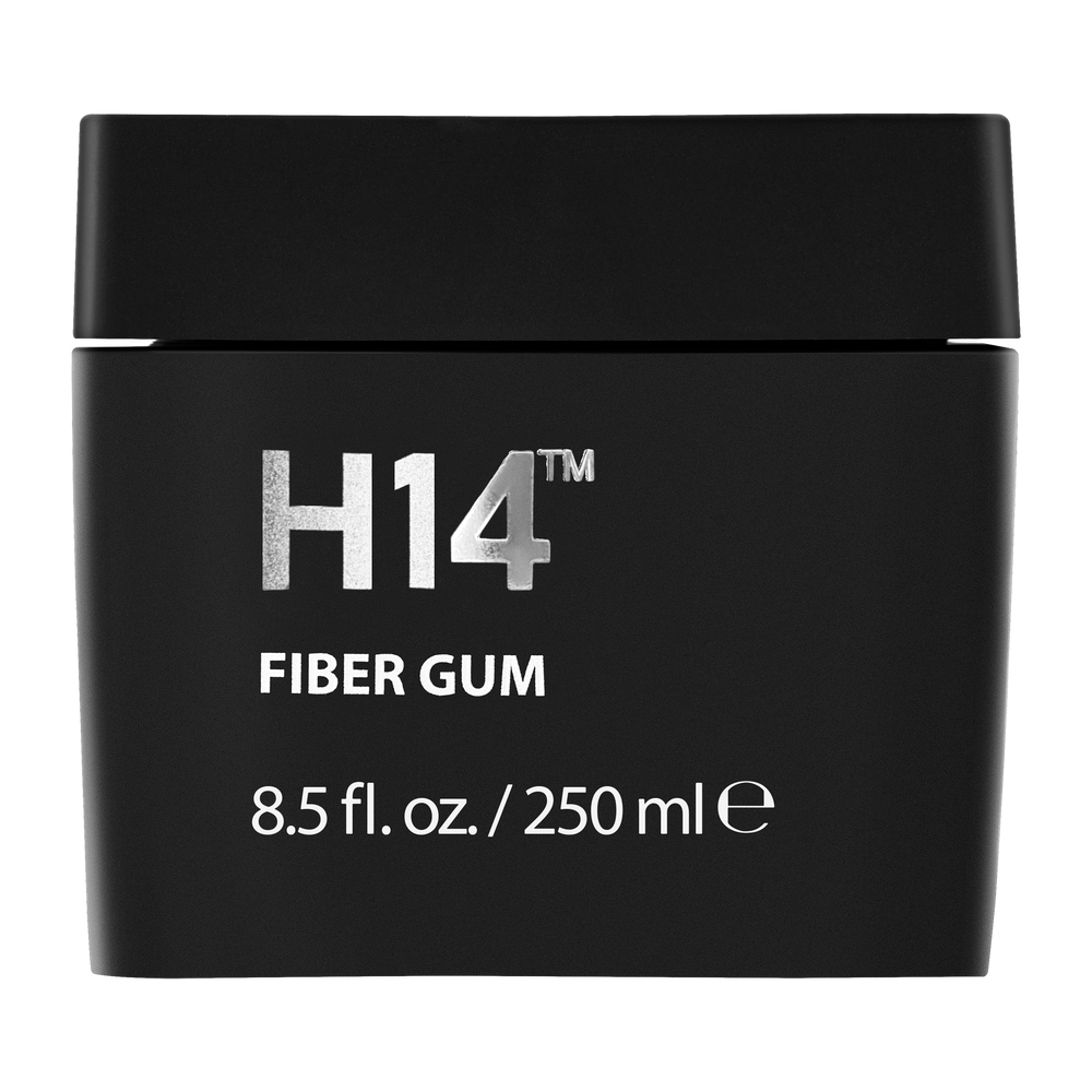 Fiber Gum – Medium Hold and Smooth Satin Finish for Textured Styles ...