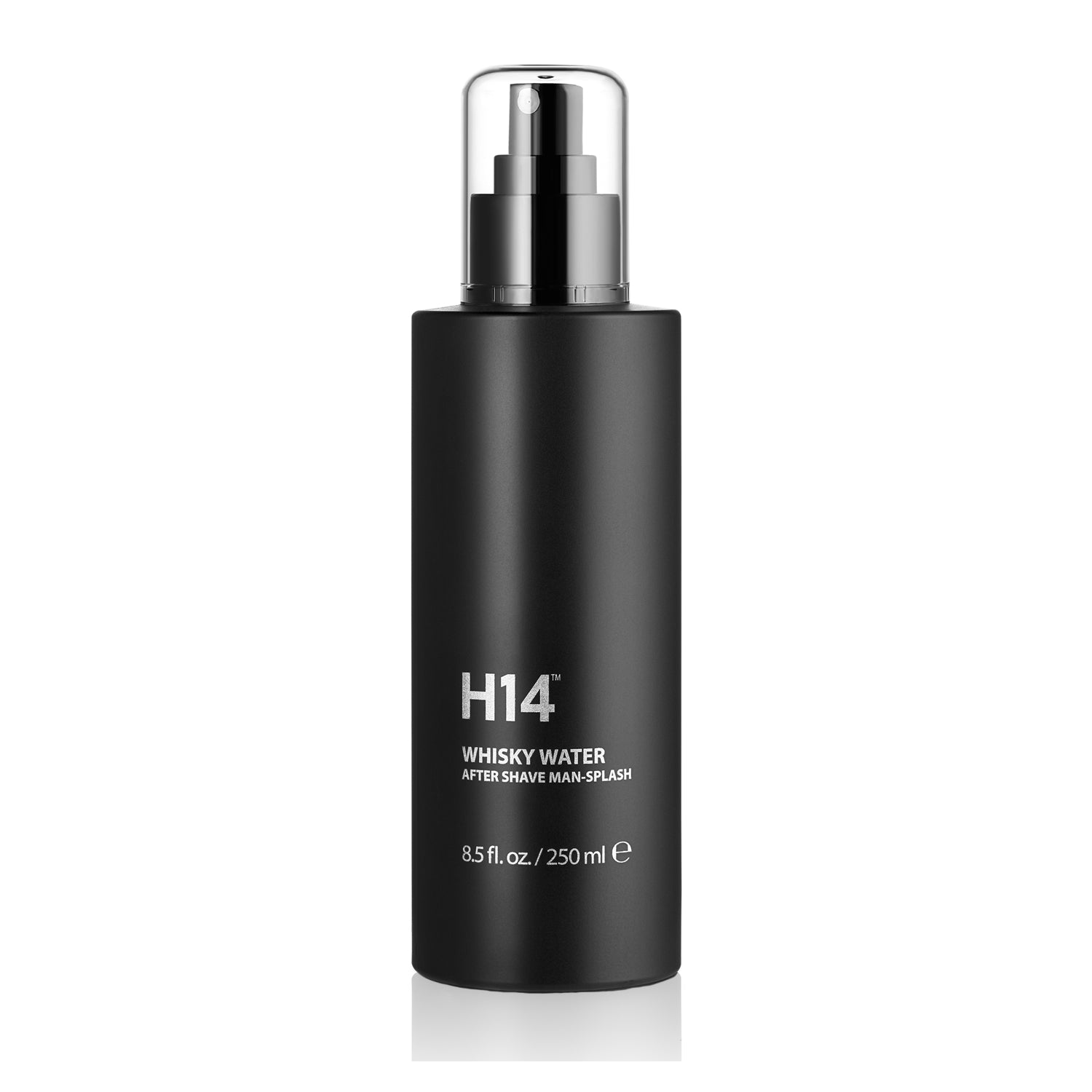H14 WHISKY WATER AFTER SHAVE MAN-SPLASH – H14 Hair